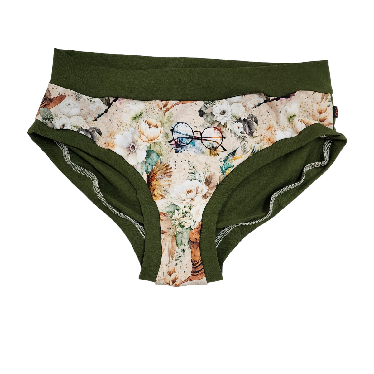 Bobette adulte small devant complet – Creationsm3