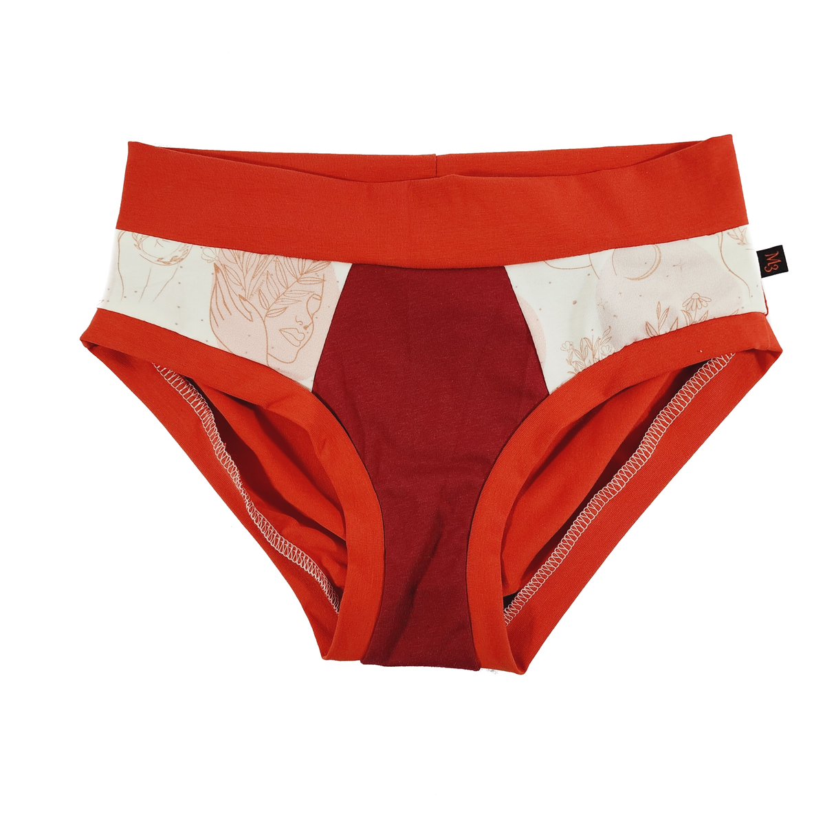 Bobette adulte small – Creationsm3